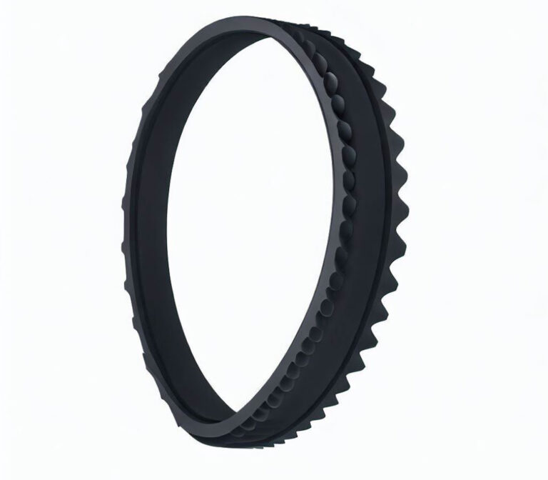 Custom Rubber Timing Belts - Amaron Rubber