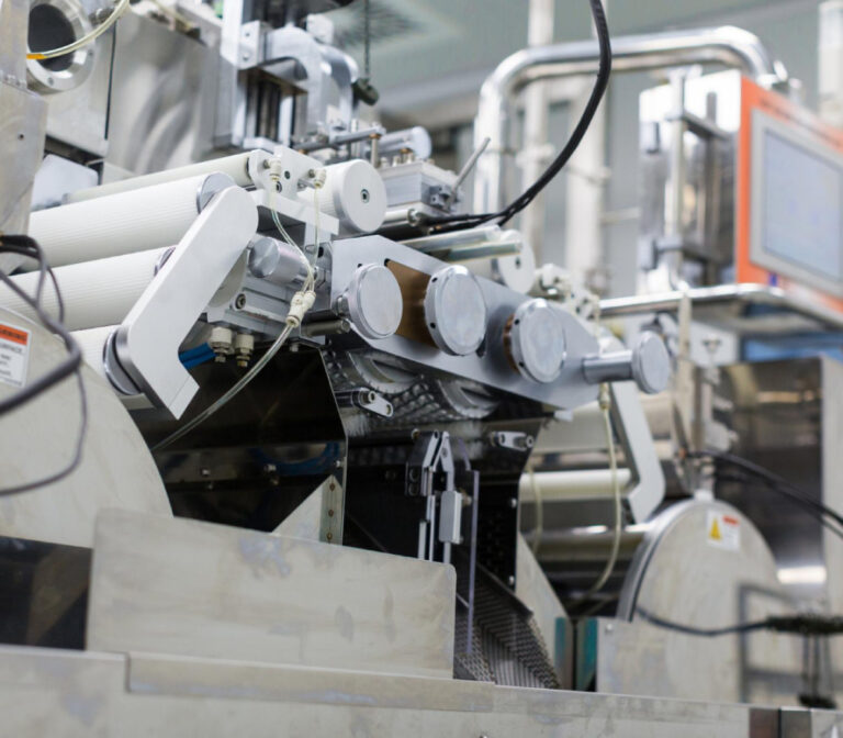 Metal Fabrication Products - Amaron Rubber