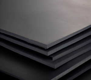 Durable & Versatile Rubber Flat Sheets - Amaron Rubber
