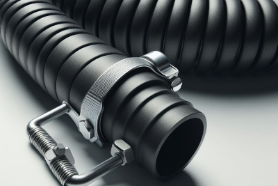 Custom Molded Rubber Products Manufacturer | Amaron Rubber