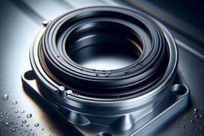 Custom Molded Rubber Products Manufacturer | Amaron Rubber